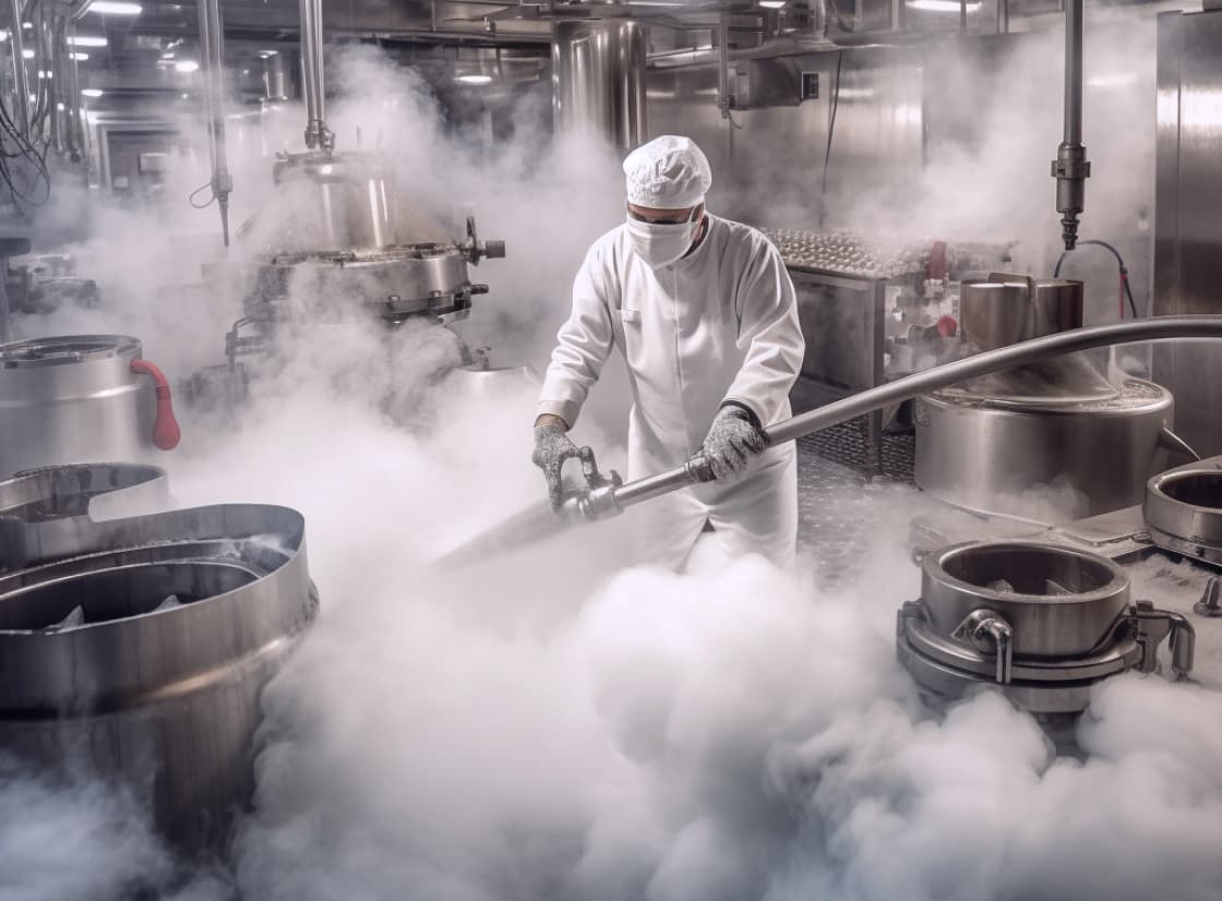 Pathogen Free - Pathogen Free